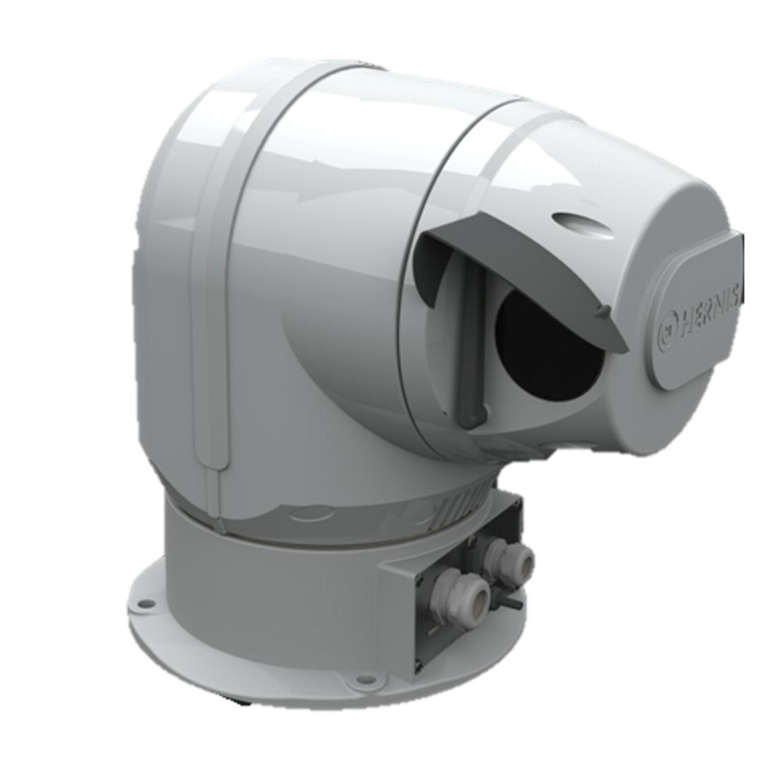 Enabling a 360° video feed | Unplugged